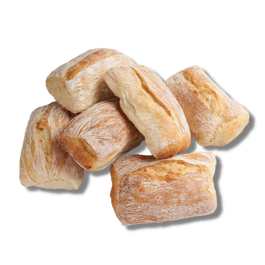 Lupo Bakery – Home