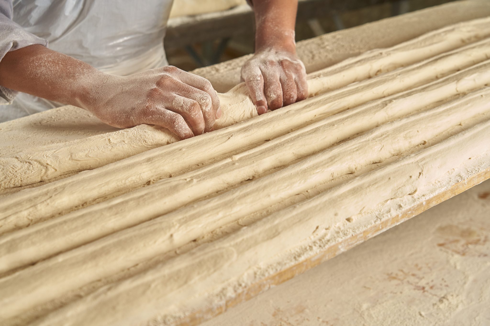 About us – Lupo Bakery
