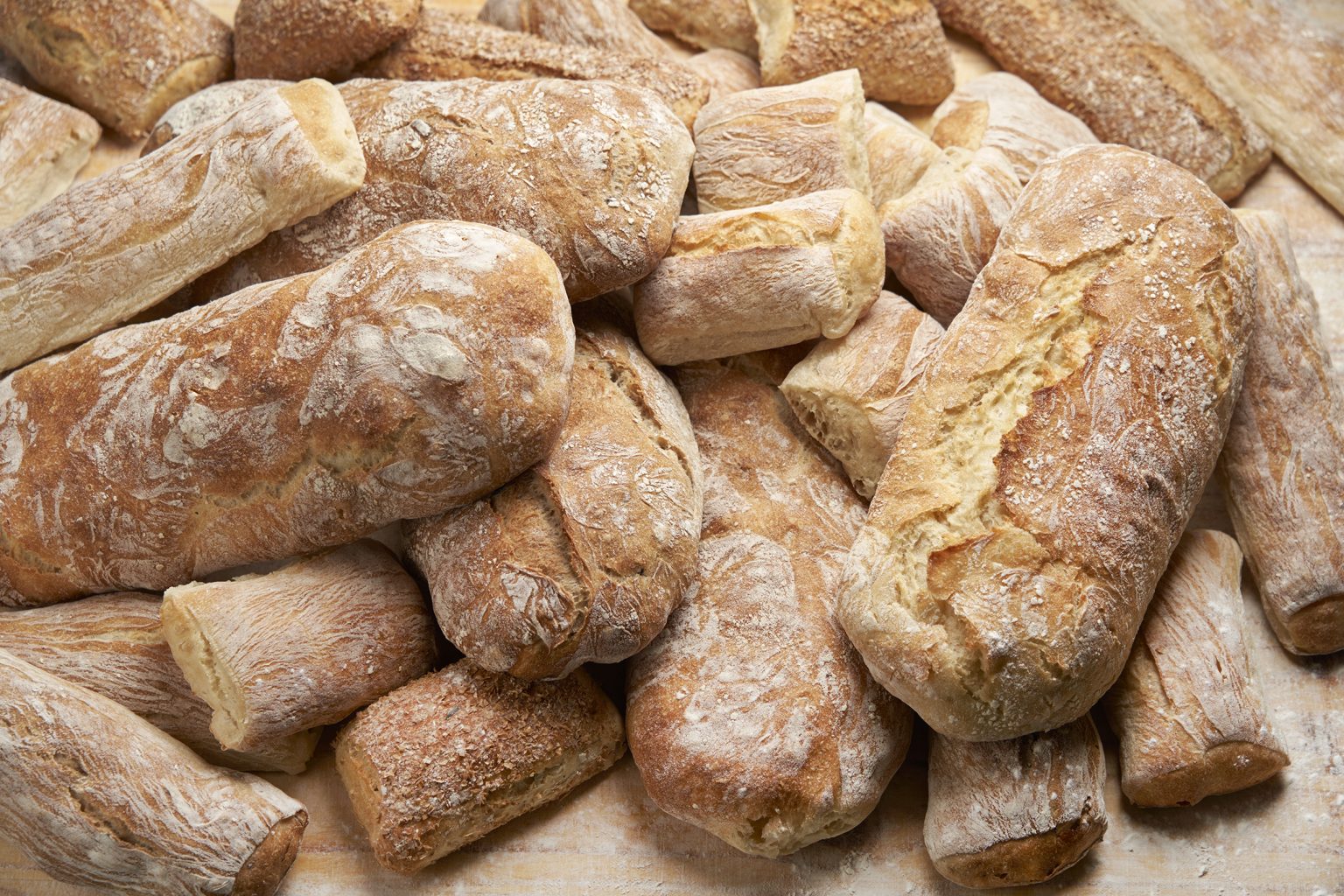 About us – Lupo Bakery