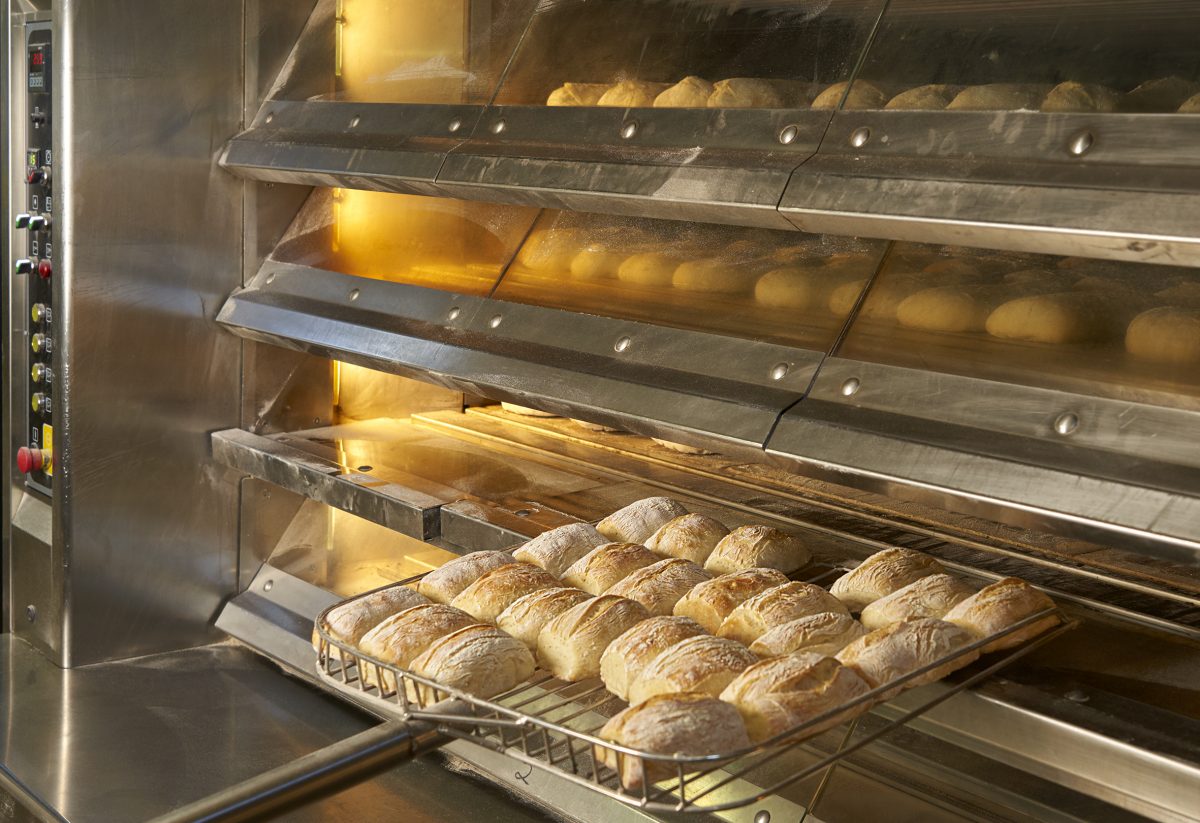 About us – Lupo Bakery