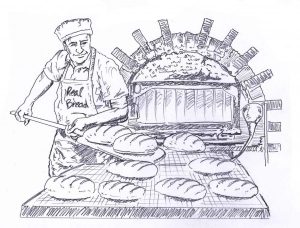About us – Lupo Bakery