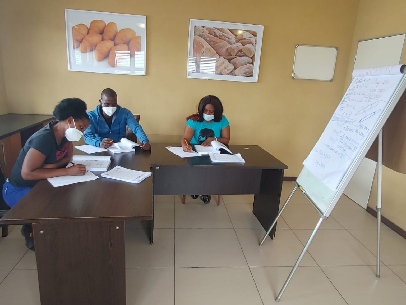 Our News – Lupo Bakery